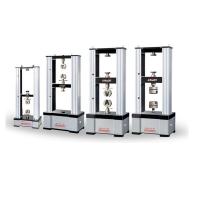 China Universal Tensile Strength Tester Tensile Testing Machine Device Ideal For Control for sale
