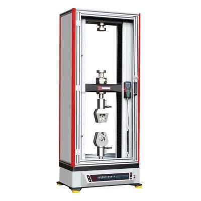China Universal Tensile Strength Tester Tensile Testing Machine Device Ideal For Control for sale