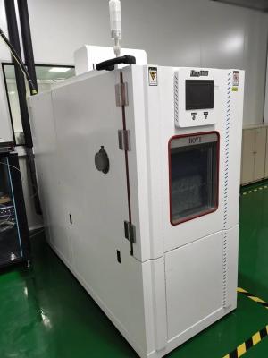 China Durability  Stability Test Chamberenvironmental Control ChamberClimatic Test ChamHumidity Protection 20%-98% for sale