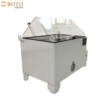 China To test the reliability of corrosion resistance Salt Spray Test Chamber easy to clean for sale