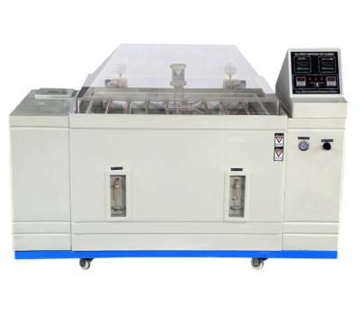 China Universal Testing Machine Digital Temperature Controller Salt Spray Test Chamber Accurate Results & Corrosion Resistance for sale