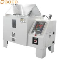 China Humidity ASTM B117 Anti corrosion testing instrument for Overload Protection and Temperature Control for sale