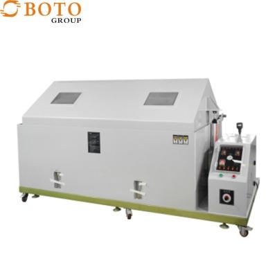 China Precision SUS304 Salt Spray Test Chamber For Corrosion Resistance Testing for sale
