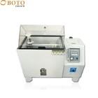 China Customized Chamber Size Salt Spray Test Chamber With 0.2Mpa-0.4Mpa Spray Pressure And AC 220V 50Hz Power Source for sale