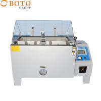 China Corrosion Testing Equipment Salt Spray Test Chamber For National Defense Industry Aviation Industry And Mor for sale