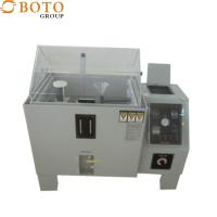 China BOTO salt mist test chamberSalt Spray Corrosion Room Climate Test Chamber for sale