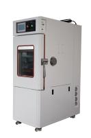 China Low Temperature Range -10 deg C--70 deg C in Temperature Humidity Test Chamber for sale