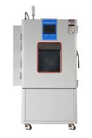 China Humidity Temperature Test Chamber with Stainless Steel Exterior for sale
