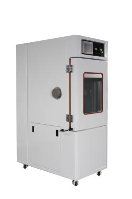 China Environmental Climatic Control Chamber Coating Humidity And Temperature Test Cabinets for sale