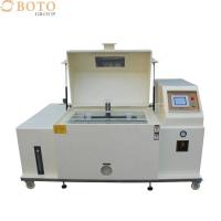 China Water Spray Test Chamber Salt Water Spray Tester Cyclic Corrosion Test Apparatus Chamber for sale
