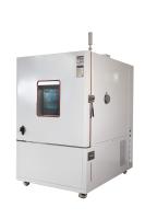 China Temperature Humidity Test Chamber With Imported Compressor And Finned Type Evaporator for sale