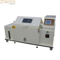 China Salt Spray Test Chamber The Ultimate Equipment for Corrosion Resistance Testing for sale