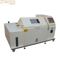 China Salt Spray Test Chamber The Ultimate Equipment for Corrosion Resistance Testing for sale