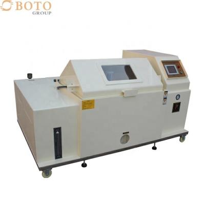 China Salt Spray Test Chamber The Ultimate Equipment for Corrosion Resistance Testing for sale