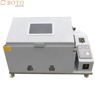 China SUS304 Salt Corrosion Test  ISO 9227 Salt Spray Cabinet Salt Spray Test for sale
