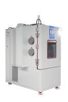 China Temperature Humidity Test Chamber for Material Performance Testing GB/T5170.5-2006 for sale