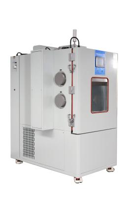China Temperature Humidity Test Chamber for Material Performance Testing GB/T5170.5-2006 for sale