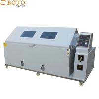China ISO Certified Salt Spray Test Chamber for Corrosion Resistance Testing for sale