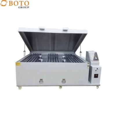 China High-Performance Salt Spray Test Chamber for Corrosion Resistance Testing for sale