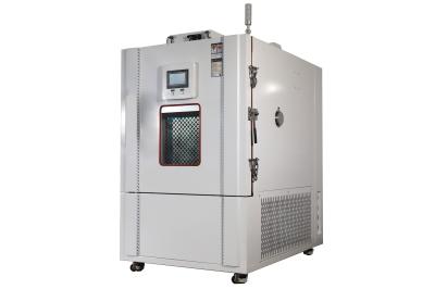 China Lab Equipment B-Th-120A Temperature Humidity Test Chamber Climate Tester for sale