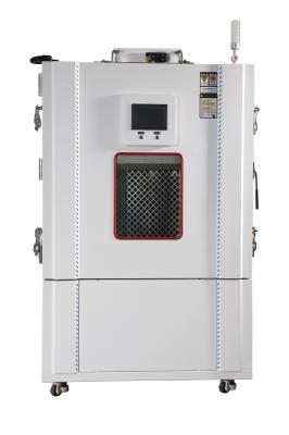 China 2.5~7KW Temperature Humidity Test Chamber With 20% To 98% RH Humidity Range for sale