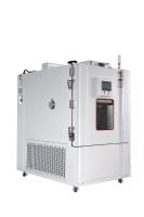 China Uniform Temperature and Humidity Distribution Temperature Humidity Test Chamber for sale