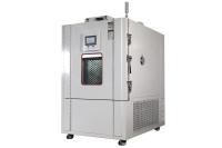 China ±0.5°C Temperature Accuracy Stainless Steel Temperature Humidity Test Chamber For Accurate And Consistent Testing for sale