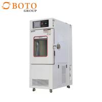 China Stainless Steel Construction Environmental Testing Chambers 75x189x110 External Dim for sale