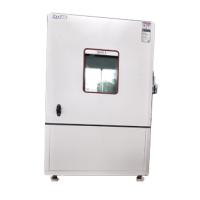 China Computer Controlled Stainless Steel Temperature Humidity Test Chamber For Thermal Shock for sale