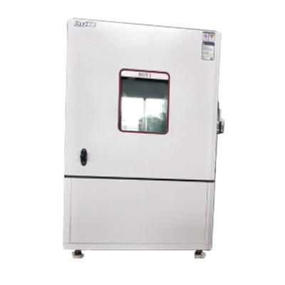 China Computer Controlled Stainless Steel Temperature Humidity Test Chamber For Thermal Shock for sale