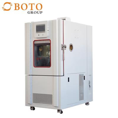 China Stainless Steel Environmental Fiberglass Insulated Chambers 1.0 To 1000.0 Cu. Ft. Capacity for sale