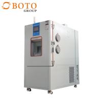 China Environmental Chamber Humidity ±2.5% RH Benchtop Environmental Simulation Chamber for sale
