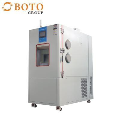 China Environmental Chamber Humidity ±2.5% RH Benchtop Environmental Simulation Chamber for sale
