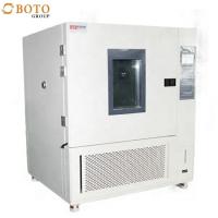 China Precise Environmental Test Chambers For Heat Cold Dry And Humidity Tolerance for sale
