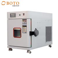 China Eco Friendly Temperature and Humidity Chambers with Over temperature Protection for sale