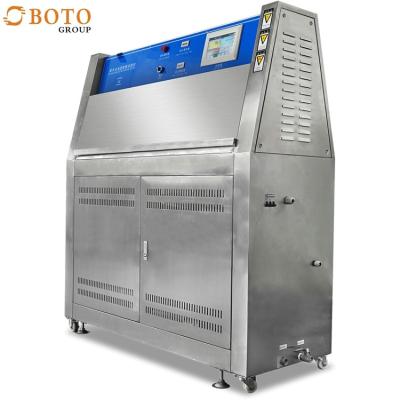 China ASTM G53-77 Uv Accelerated Aging Test Chamber Lab  Stable Performance for sale