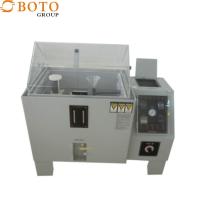 China State of the art Salt Spray Test Chamber for Comprehensive Corrosion Assessment for sale