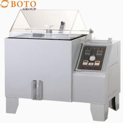 China ASTM.B117 Wet Heat Salt Spray Test Chamber Acid And Alkali Resistance Test Chamber Thermal Radiation Salt Spray Test Chamber for sale