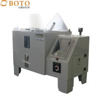 China Precision SUS304 Salt Spray Test Chamber with 0.2Mpa~0.4Mpa Spray Pressure for sale