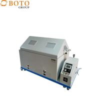 China SUS304 Efficiency Salt Spray Test Chamber with Variable Test Area and Safety Features for sale