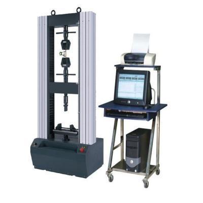 China Universal tensile testing machine tensile testing machine 30KN Electromechanical for sale