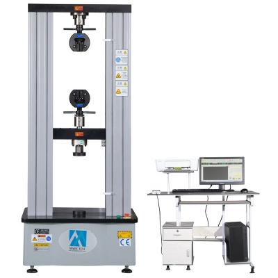 China Laboratory Equipments Universal Tensile Testing Machine ETM 10kN Strength compression testing machine for sale