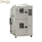 China Big Capacity Test Oven Laboratory High And Low Temp Test Chamber for sale