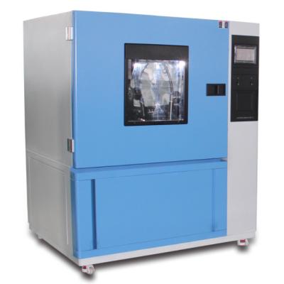 China Climatic Test Chamber For Auto Parts Rain Spray Test Chamber Environmental Test Chamber for sale