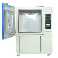 China BT-DWC-60 Impact Test Chamber for Metal Material with Constant Temperature Cooling for sale