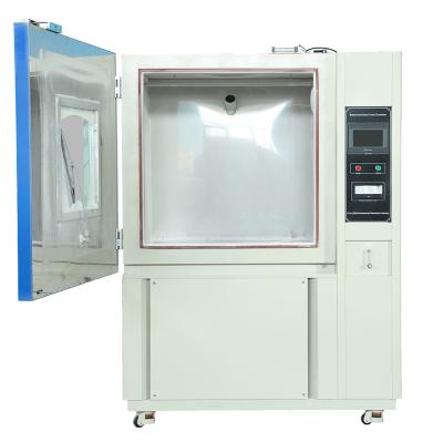 China BT-DWC-60 Impact Test Chamber for Metal Material with Constant Temperature Cooling for sale