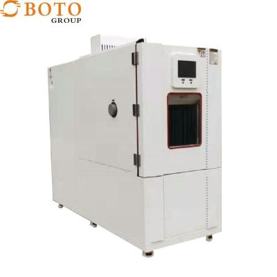 China SUS#304 High Temperature Accuracy Environment Test Chamber Lab for sale