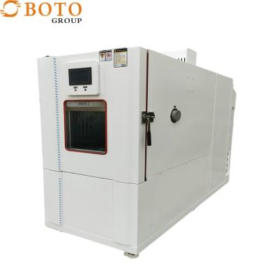 China 80L-1000L Capacity Rapid Temperature Test Chamber For Plasticization Industry for sale