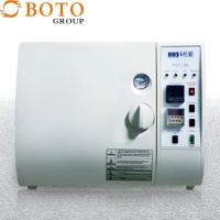 China Laboratory PCT Test Chamber High Pressure Accelerated Life Testing Machine for sale