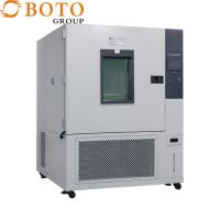 China 220V Precision Humidity Temperature Sensor Damp Heat Test Chamber For Varied Testing Environments for sale